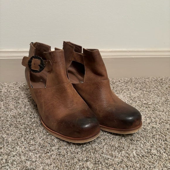 Antelope | Shoes | Antelope Boots | Poshmark